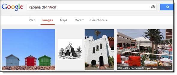 What’s The Good Word: Here Are 6 Ways To Use Google As An Instant ...