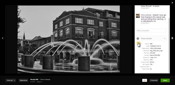 Learn Photography: Connect With Top Photographers On Google+ Communities