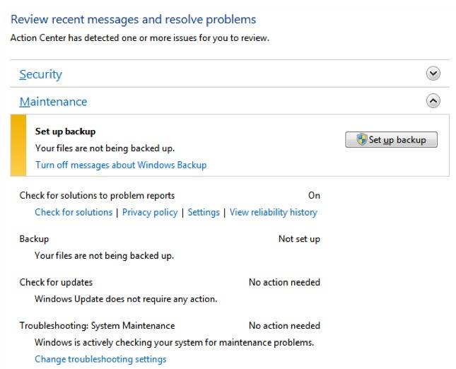 A Universal Guide To PC Security