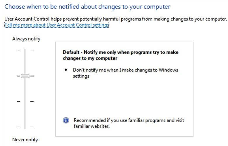 A Universal Guide To PC Security