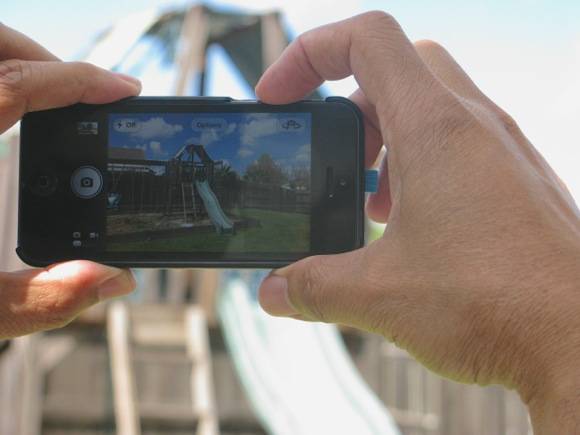 A Beginners Guide to Advanced iPhone Camera Features