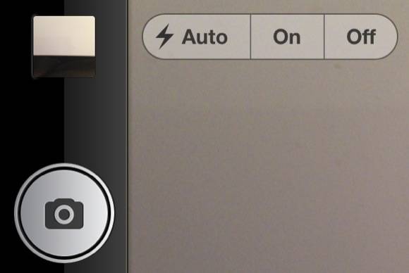 Beginners Guide To Using The iPhone Camera