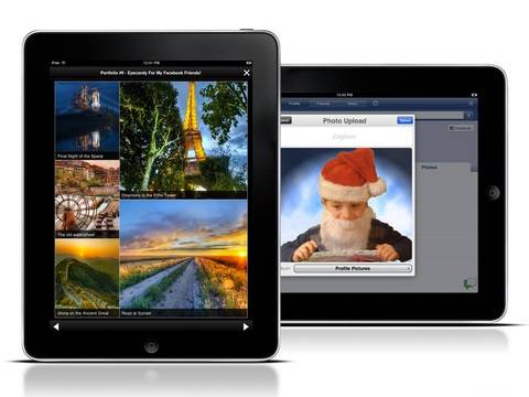 The Free Guide To Your iPad