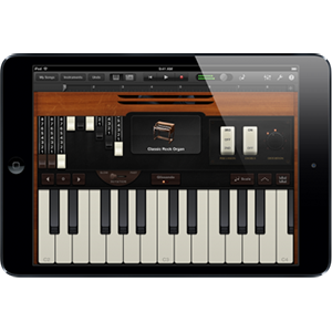 iPad Therefore I Rock: 8 Best Sub-$10 iOS Music Making Apps