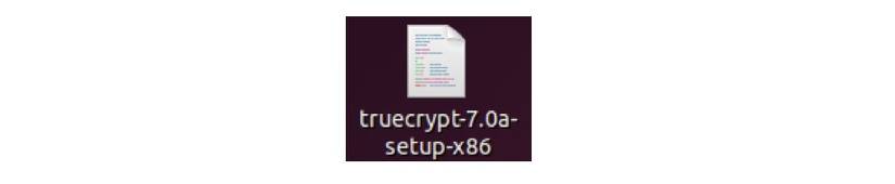 TrueCrypt User's Guide: Secure Your Private Files