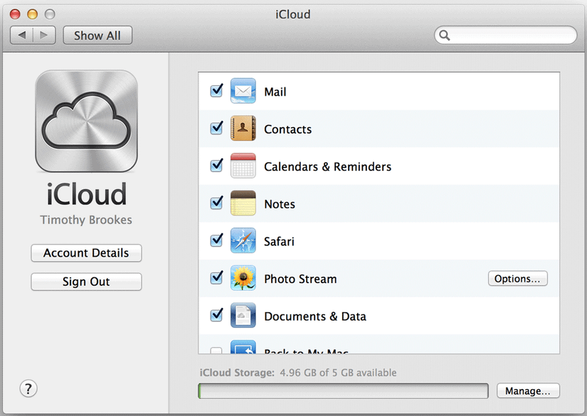 Switched: The Convert's Guide to the Mac and OS X