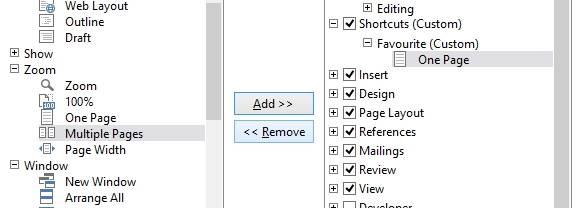 How To Tweak The Windows And Office Ribbon Menu