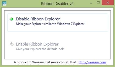 How To Tweak The Windows And Office Ribbon Menu
