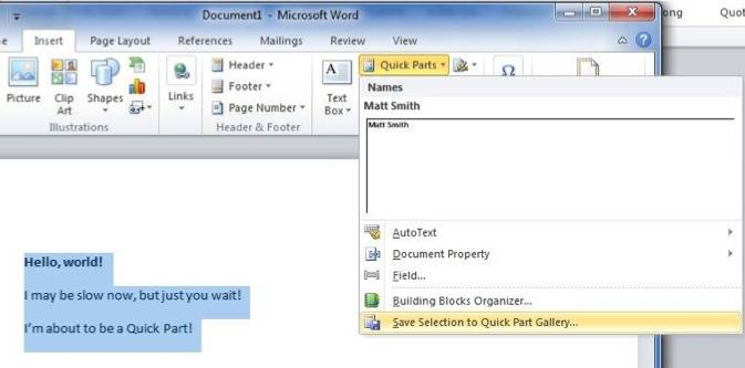 Microsoft Office 2010: Ultimate Tips & Tricks