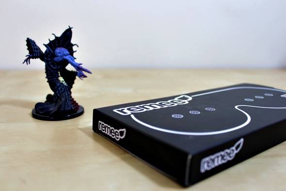 Remee Lucid Dreaming Mask Review and Giveaway