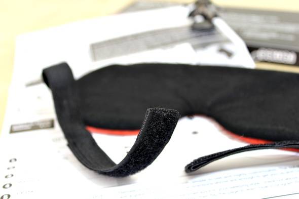 Remee Lucid Dreaming Mask Review and Giveaway