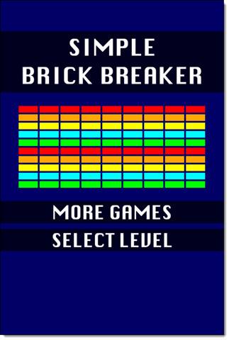 Simple Brick Breaker: The Old Classic Game Remains As Addictive As It ...