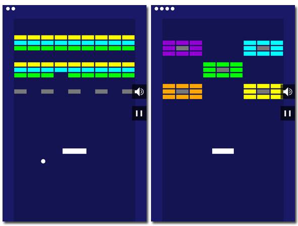 Simple Brick Breaker: The Old Classic Game Remains As Addictive As It ...