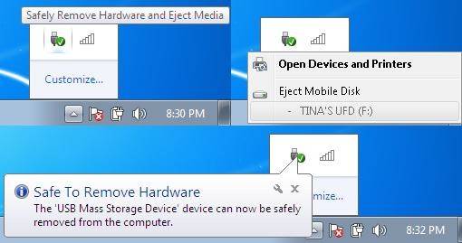 The Office Worker’s 101 Guide to USB Thumb Drives