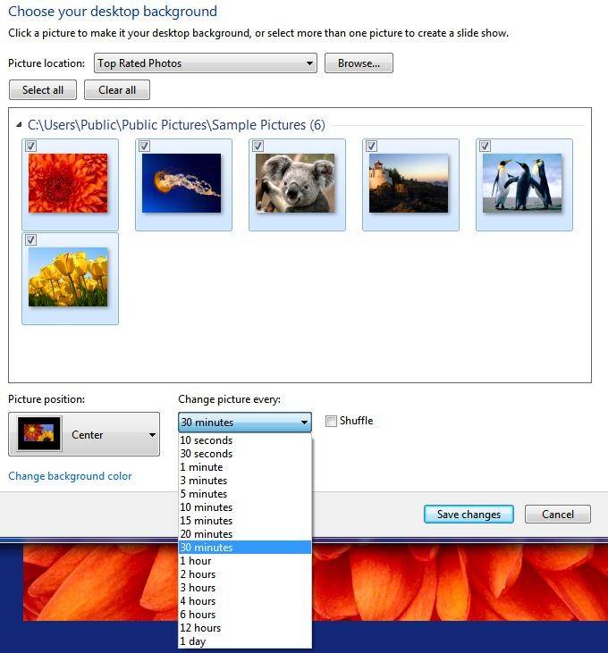 The Windows 7: Ultimate Guide
