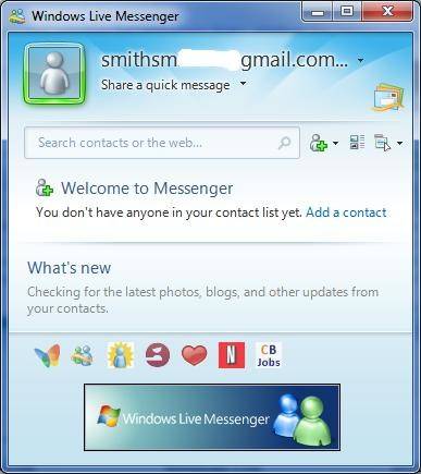 The Windows 7: Ultimate Guide