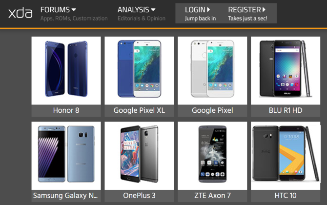 How to Find and Install a Custom ROM for Your Android Device
