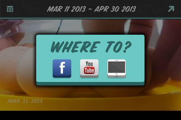 Document Your Life With Moving Images: How to Make a Video Diary [iOS]