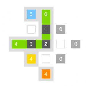SEQ Is A Puzzle Game That Will Push Your Brain To The Limit [iOS]