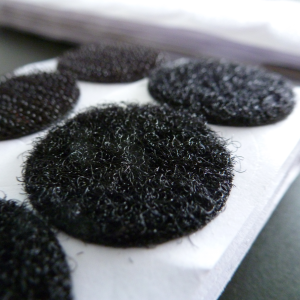 5 Cool Ways To Make a Velcro Mount To Store Electronic Equipment