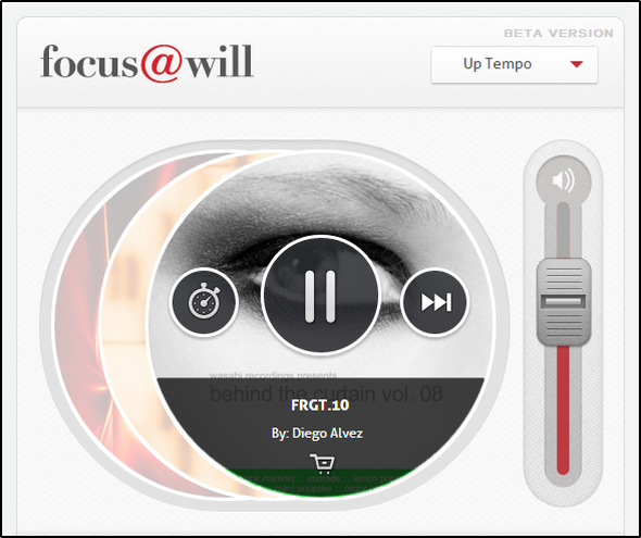 10 Websites That Will Help Drown Out The Noise So You Can Stay Focused