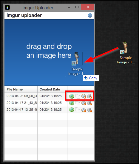 Speed Up Your Imgur Uploads With These Apps & Browser Add-Ons