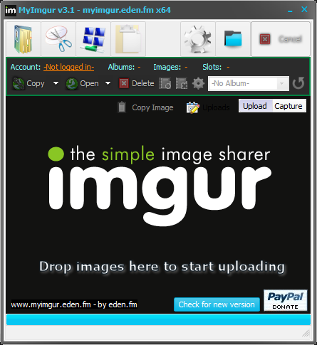 Speed Up Your Imgur Uploads With These Apps & Browser Add-Ons