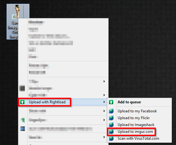Speed Up Your Imgur Uploads With These Apps & Browser Add-Ons