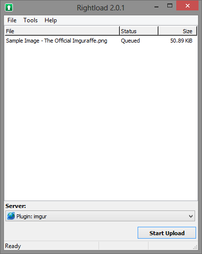 Speed Up Your Imgur Uploads With These Apps & Browser Add-Ons