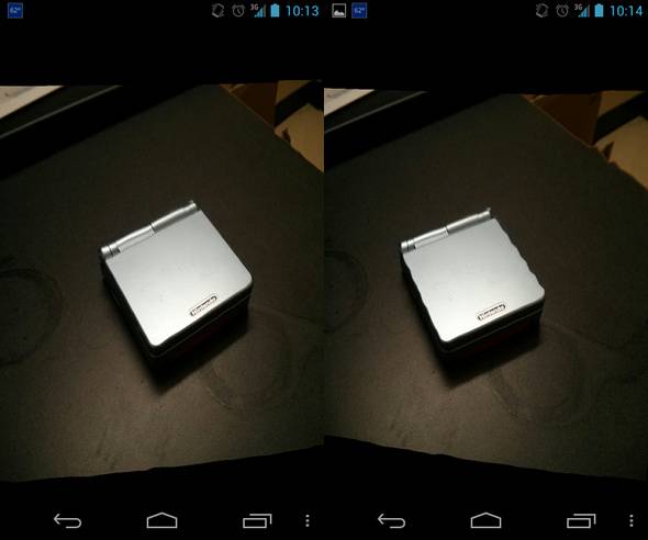 Create 3D Images With An Android Smartphone: It's Easier Than You Think