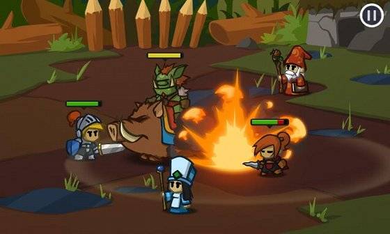 5 Must-Have Strategy Games for iPad [iOS]