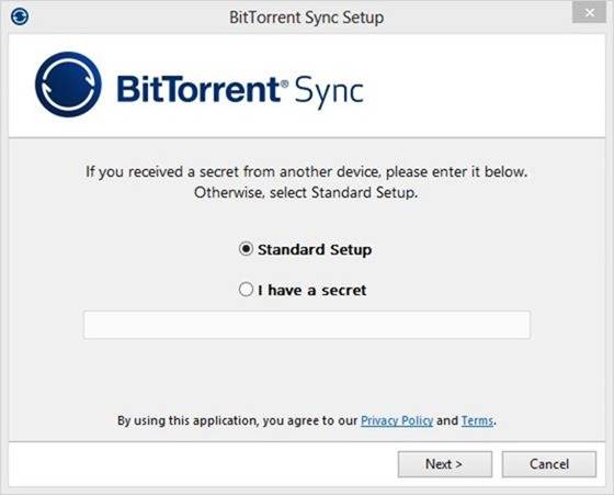 From Pirate Darling To Dropbox Alternative: BitTorrent Sync Lets You ...