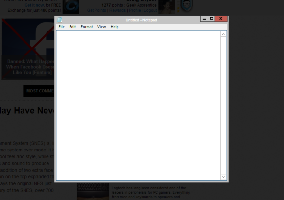 4 Applications To Dim Your Screen & Keep You Focused [Windows]