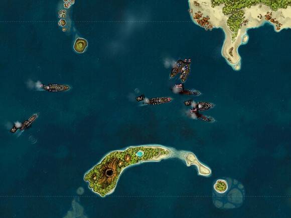5 Must-Have Strategy Games for iPad [iOS]