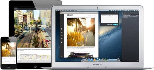 Keep a Digital Diary with Day One for Mac OS X and iOS