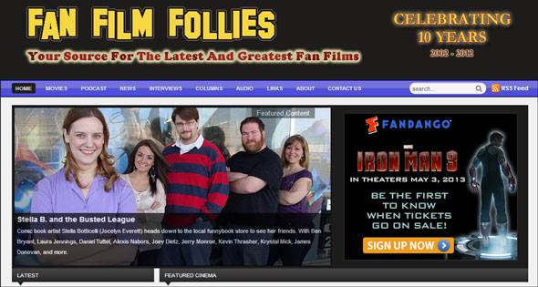 Wish A Classic Film Could Have Been Better? These Fan Edit Websites Can ...