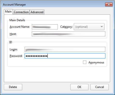 FireFTP is a Powerful Firefox FTP Client You Can Use in Your Browser