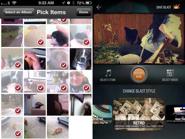 Document Your Life With Moving Images: How to Make a Video Diary [iOS]