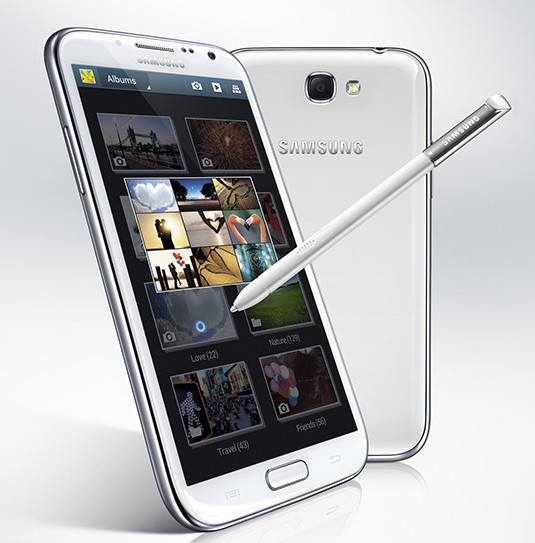 The 4 Best Android Phones Available Right Now