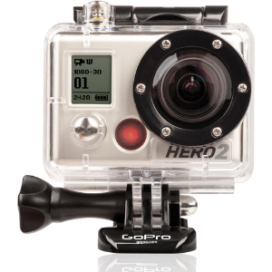 Extreme Sports Revealed With Amazing GoPro Videos