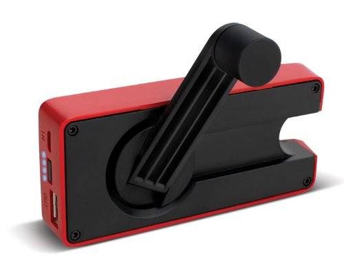 5 Ways To Charge Your Phone In An Emergency