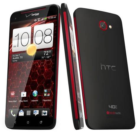 The 4 Best Android Phones Available Right Now