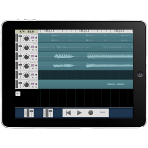 5 iOS Digital Audio Workstations For Producers On a Budget