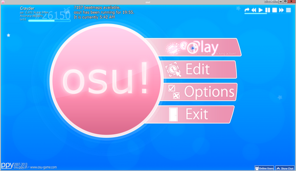 osu! - The Most Fun & Complete Rhythm Game You'll Find [MUO Gaming]