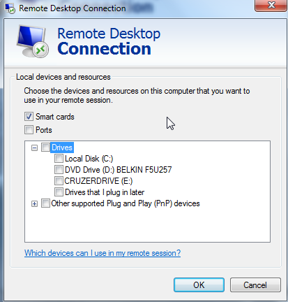 How to Use Remote Desktop Connections Like an IT Pro