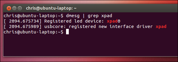 Connect Your Xbox 360 Controller To Your Linux Gaming Rig