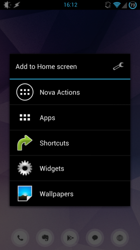 Create The Homescreen Of Your Dreams With The Super-Customizable UCCW ...