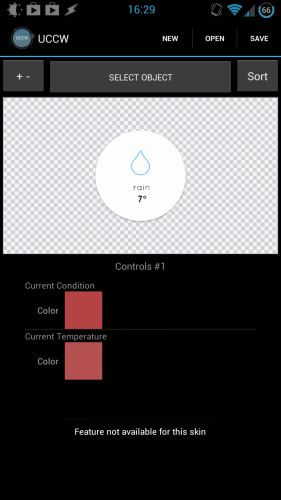 Create The Homescreen Of Your Dreams With The Super-Customizable UCCW ...