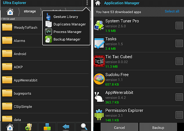 The Latest and Best Free Android Apps From XDA Developers: Get Great ...
