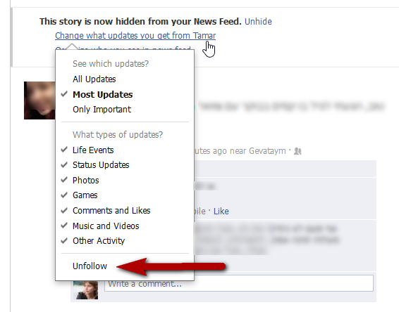 The Hidden Facebook App - Finding The Lost App You Didn't Mean To Hide